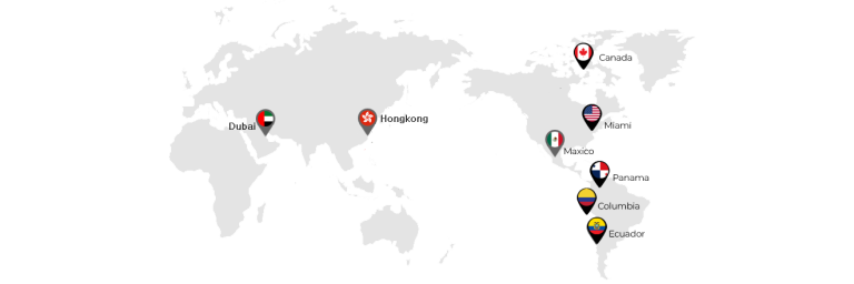 Planet Cellular – Keeping Our Planet Connected